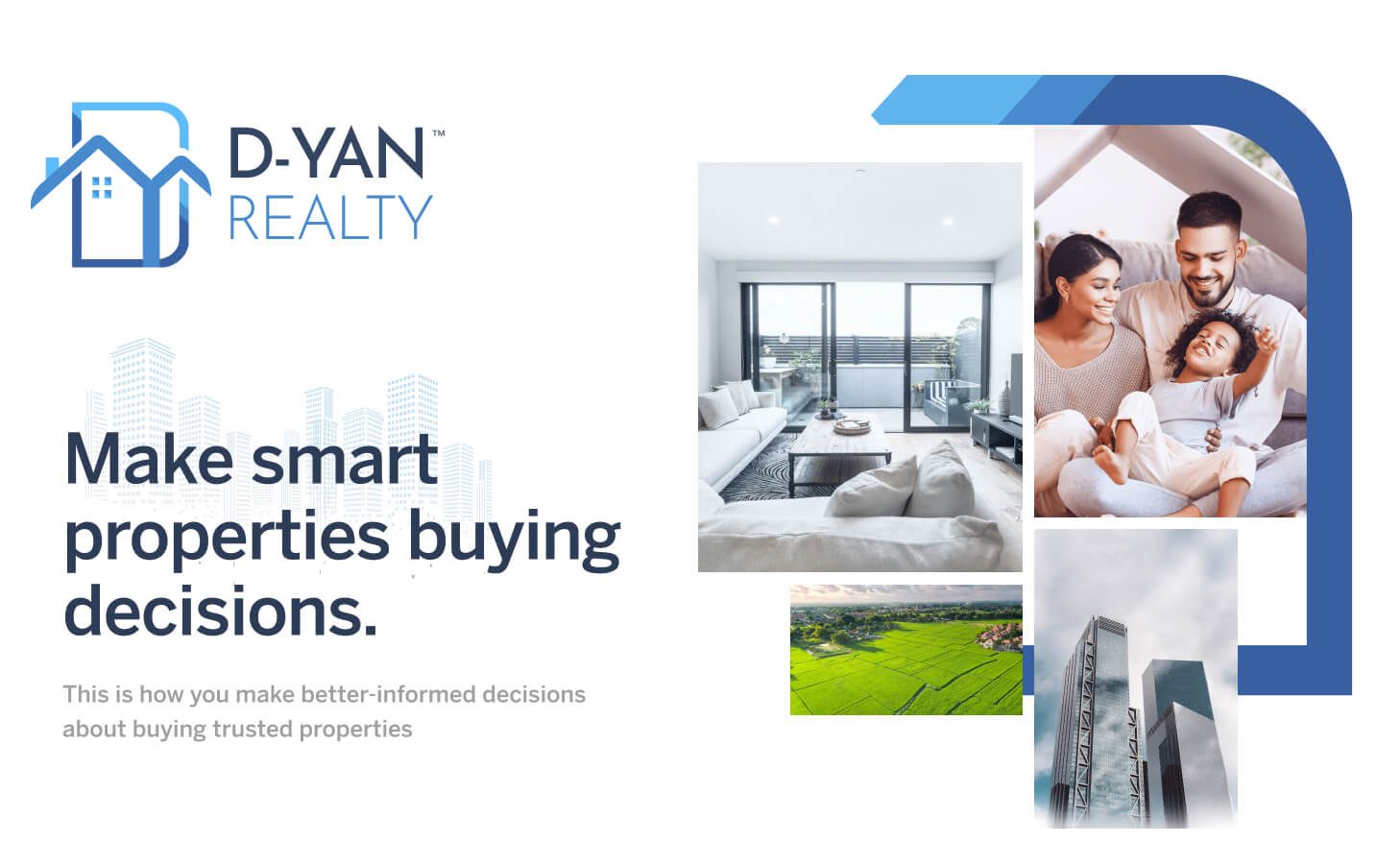 Best Real Estate Buyer & Seller in Chennai - D-Yan Realty
